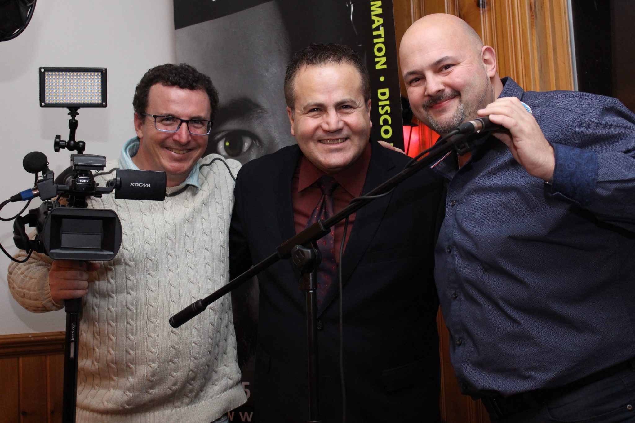 La Cabane à sucre Farsa est inaugurée | Farsa